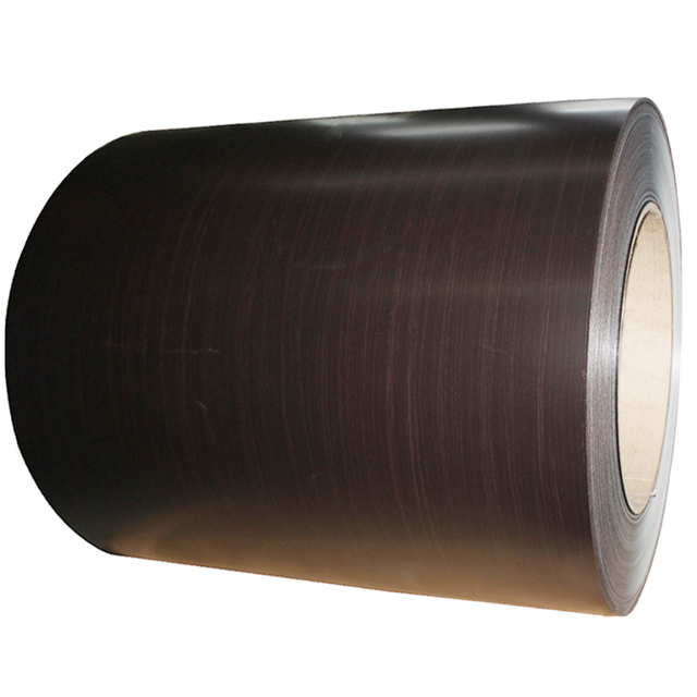 Global Color Coated Steel Coil Manufacturer | Fudao Materials
