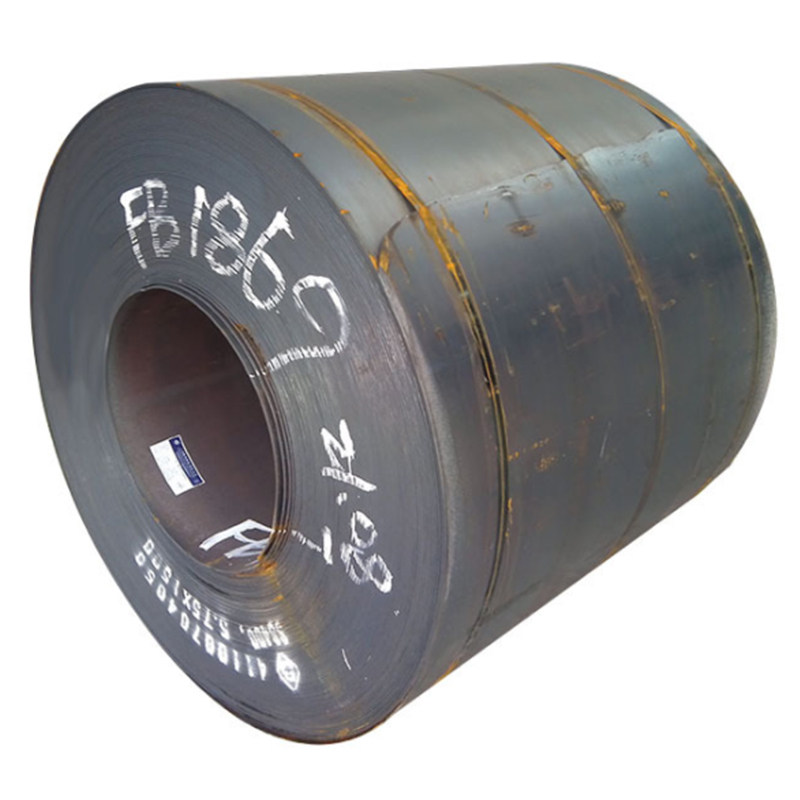Astm A571 Carbon Hot Rolled Steel Coil from China manufacturer - Fudao ...